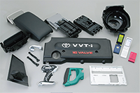 TOYOBO Korea Co.,Ltd.